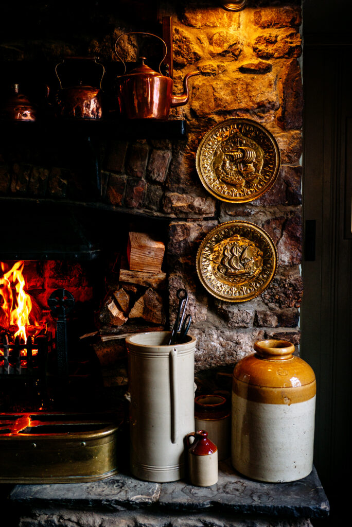 Traditional Country Pub in Gower. Swansea pubs, Gower restaurants